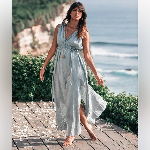 AYA Sacred Wear | Dresses | Aya Sacred Wear Greek Goddess Dress | Poshmark